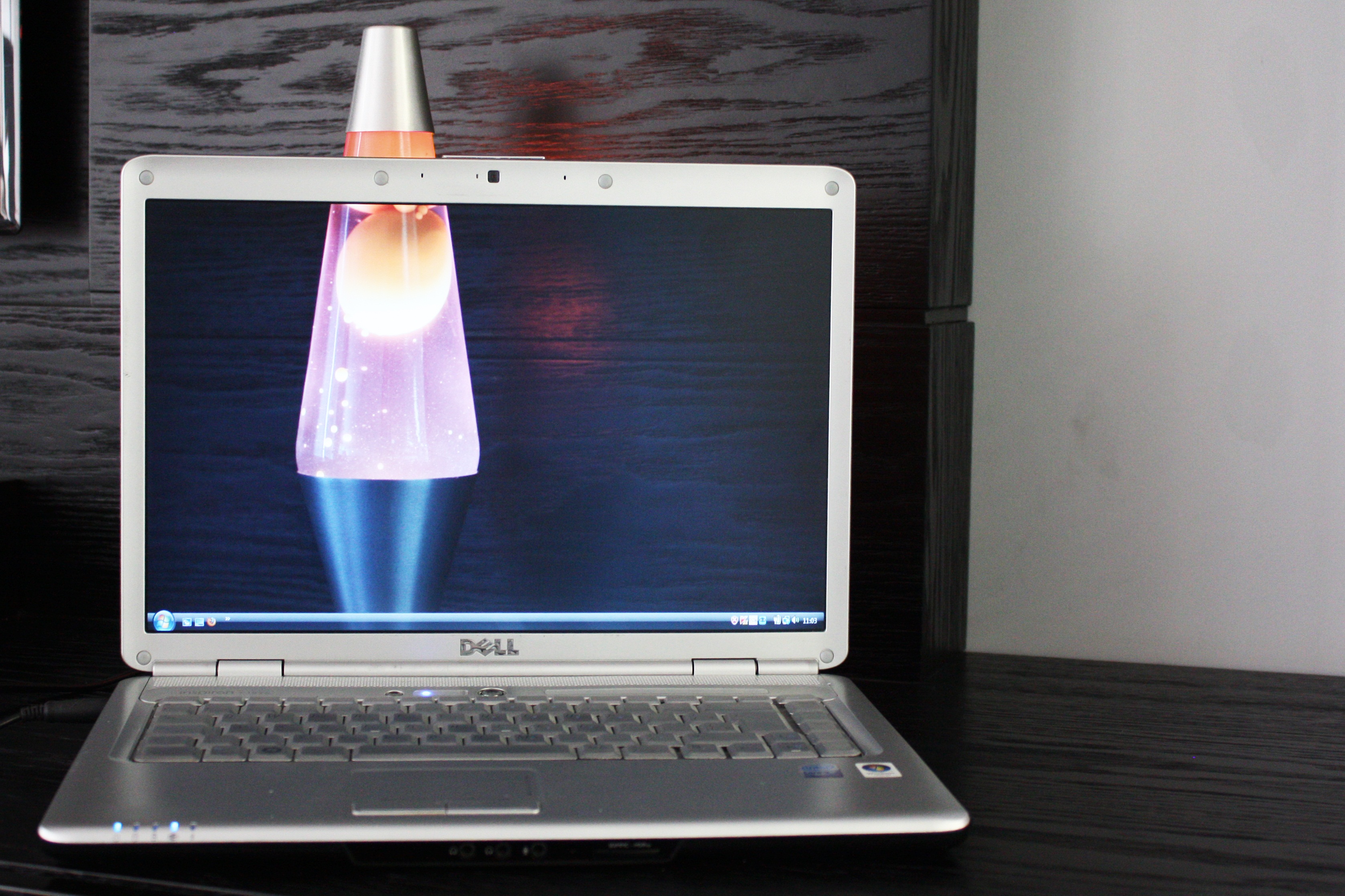 Crie um desktop transparente para impressionar seus amigos - TecMundo