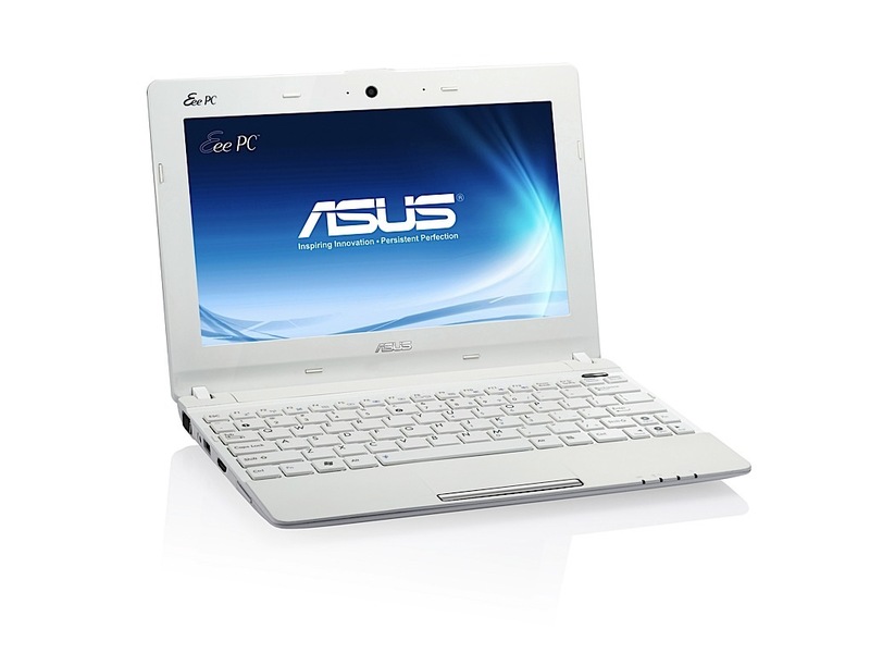 ASUS anuncia nova linha de netbooks - TecMundo