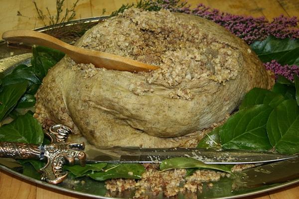 Conheça as comidas mais estranhas e assustadoras do mundo - TecMundo