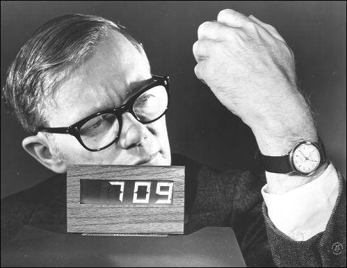 Como a empresa que patenteou o LCD perdeu sua criação - TecMundo