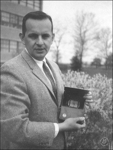 Como a empresa que patenteou o LCD perdeu sua criação - TecMundo