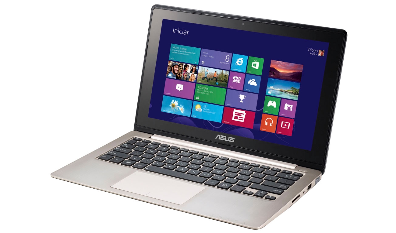 Análise: ASUS VivoBook [vídeo] - TecMundo