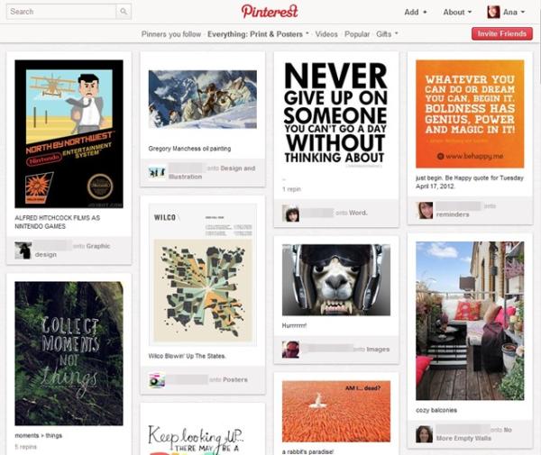 Pinterest: o guia definitivo de como usar [vídeo] - TecMundo