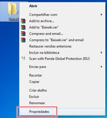 Windows 7: como bloquear o acesso a pastas e arquivos - TecMundo