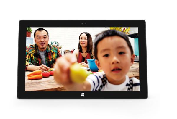 Surface: saiba tudo sobre os tablets da Microsoft [vídeo] - TecMundo