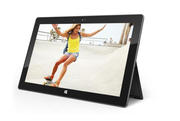 Surface: saiba tudo sobre os tablets da Microsoft [vídeo] - TecMundo