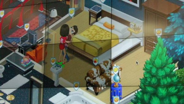 Novo Jogo Da Zynga Permitirá Sexo Virtual No Facebook Tecmundo