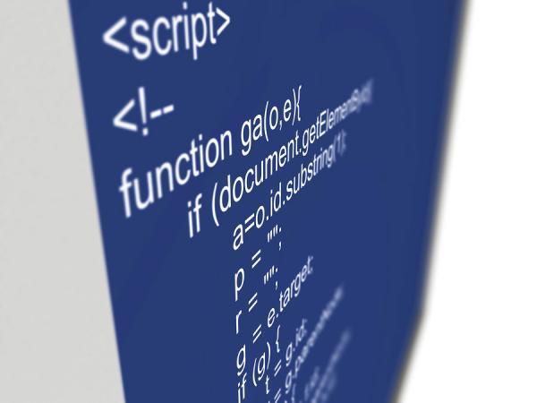 O que é script? - TecMundo