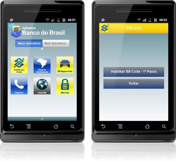 Como funcionam os BB Codes no Banco do Brasil - TecMundo