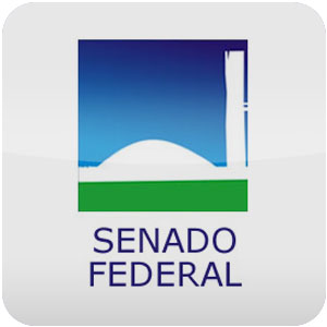Senado Federal Logo