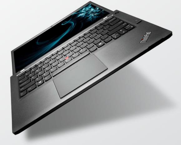 Lenovo moderniza linha ThinkPad e apresentará modelos com NFC em breve ...