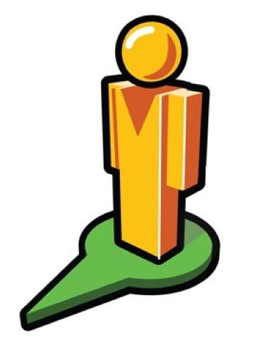 Você sabe como surgiu o boneco do Google Maps? - TecMundo