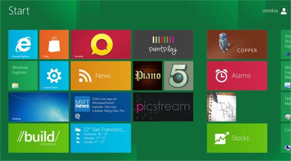 Windows 8.1 Enterprise já está disponível para download - TecMundo