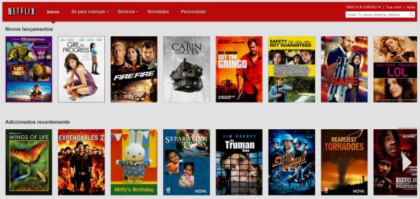 Netflix: como ver os filmes do catálogo dos EUA com legendas - TecMundo