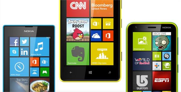 A estratégia da Nokia para dar a volta por cima - TecMundo