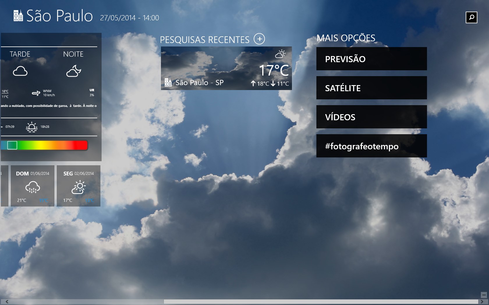 Climatempo