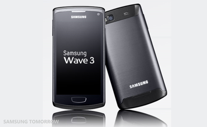 Não é só o Galaxy Alpha: conheça outros celulares de metal da Samsung ...