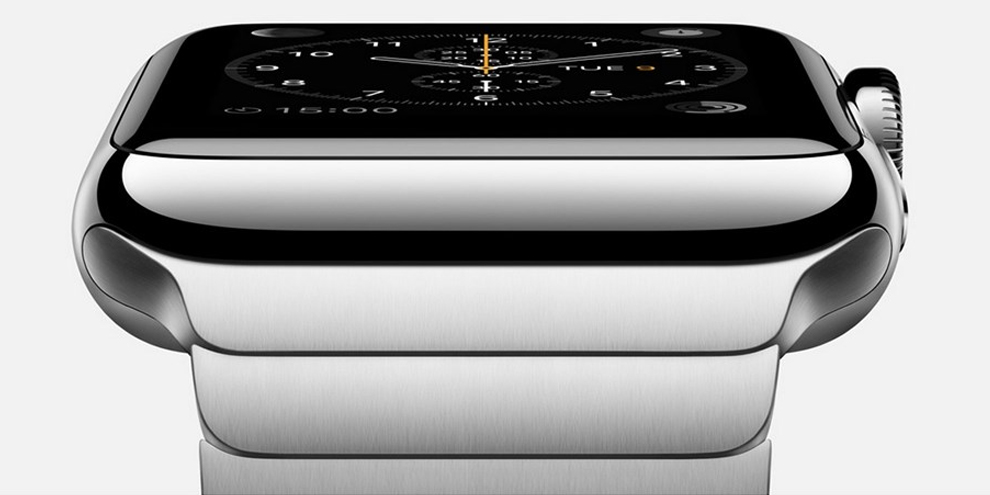 Tudo sobre o Apple Watch, o tão esperado relógio inteligente da Maçã ...