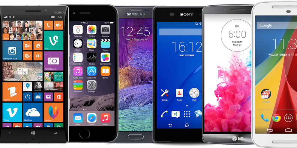 6 tecnologias que ainda queremos ver nos smartphones - TecMundo