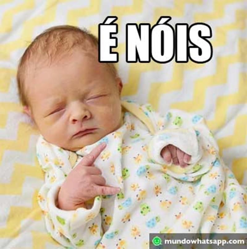 35 Memes Para Você Usar No Whatsapp Em Diversas Situações Tecmundo