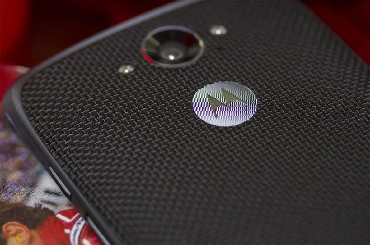 Análise: smartphone Motorola Moto Maxx [vídeo] - TecMundo