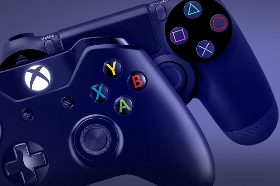 Como usar os controles do PS3, do PS4, do Xbox 360 ou do Xbox One no PC ...