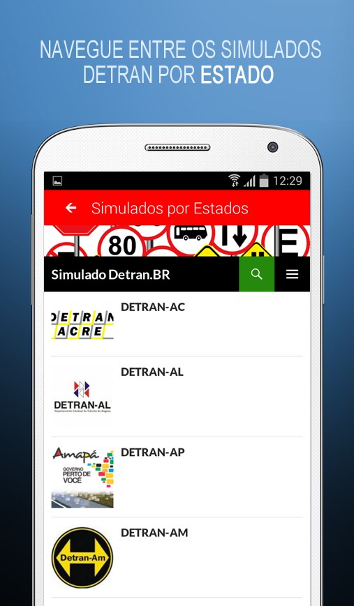 Simulado Detran.BR Download Simulado Detran.BR Download
