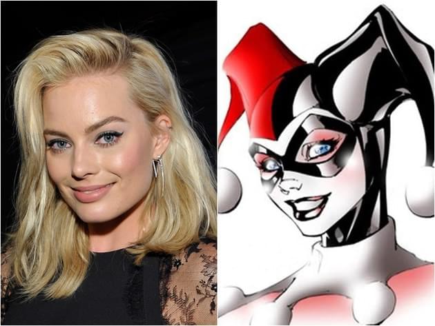 Esquadrão Suicida Dc Anuncia Elenco Com Will Smith Jared Leto E Mais