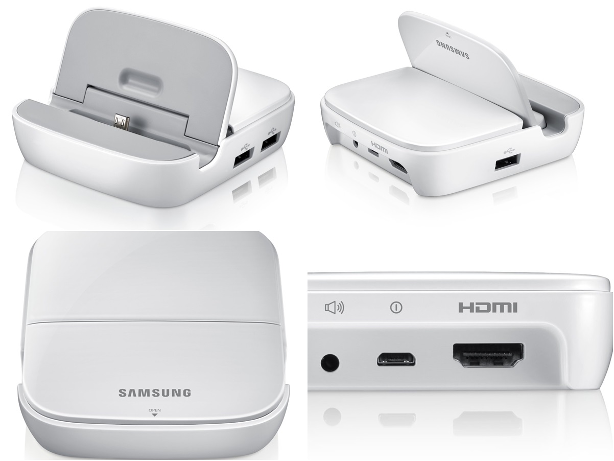 5 docks capazes de transformar seu smartphone num verdadeiro PC - TecMundo