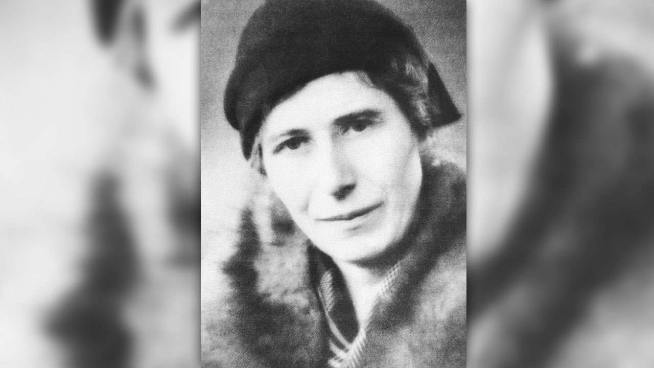 Inge Lehmann: Google homenageia cientista que revolucionou a sismologia ... Inge Lehmann: Google homenageia cientista que revolucionou a sismologia ...