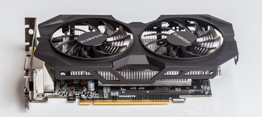 Review: Gigabyte GeForce GTX 950 WindForce OC Edition [vídeo] - TecMundo