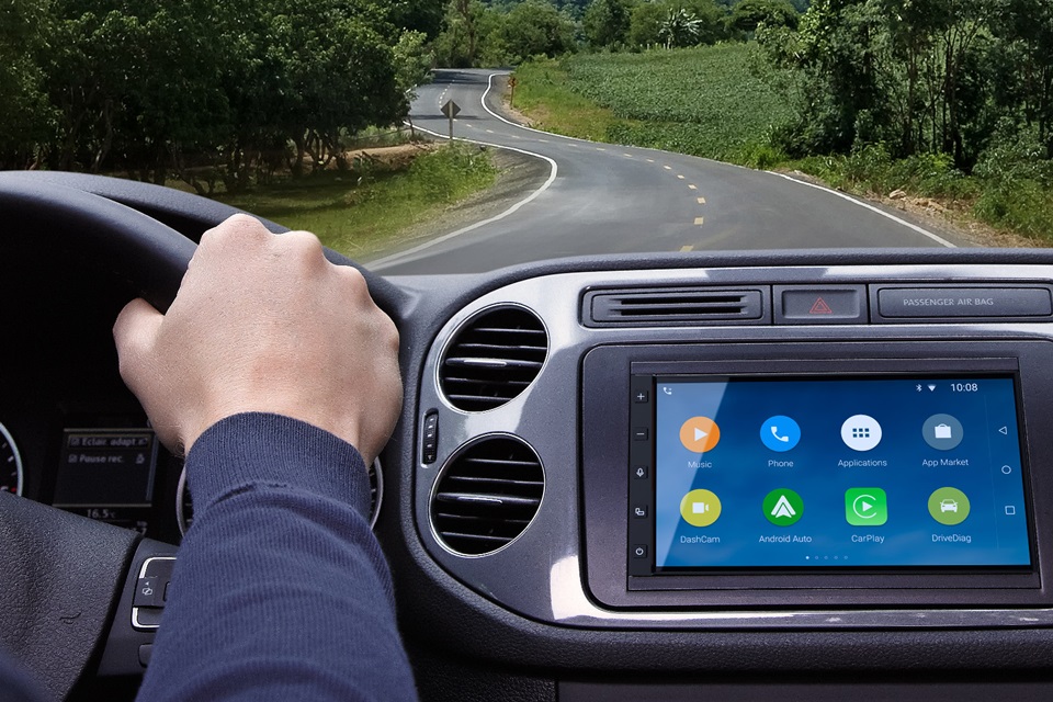 Emulador desktop do Android Auto está disponível para desenvolvedores ... Emulador desktop do Android Auto está disponível para desenvolvedores ...