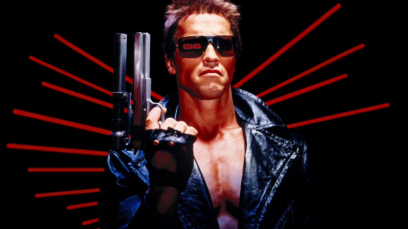 Confira os 15 robôs mais famosos do mundo do cinema - TecMundo