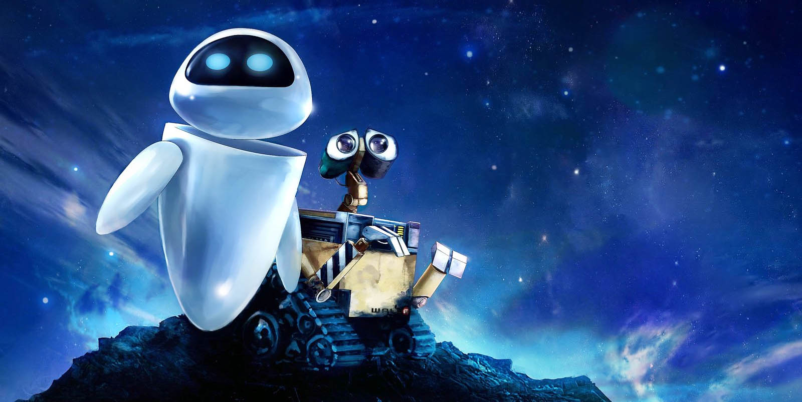 Confira os 15 robôs mais famosos do mundo do cinema - TecMundo