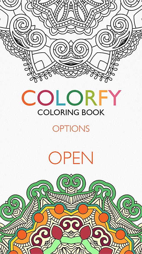 Colorfy: App de Colorir Grátis Download para Android Grátis Colorfy: App de Colorir Grátis Download para Android Grátis