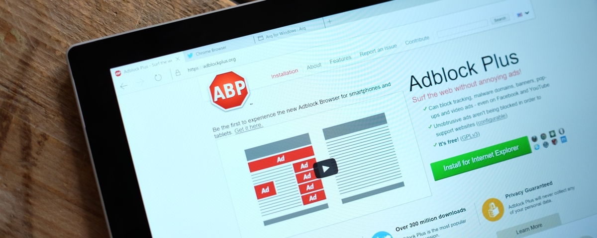 Adblock Plus atinge marca de 500 milhões de downloads em 10 anos de ...