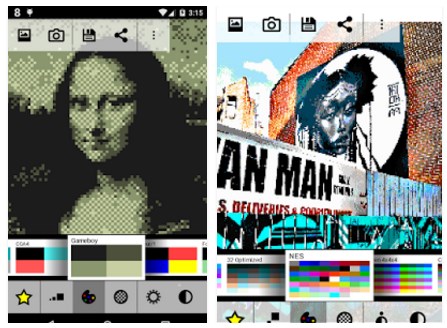 Os melhores apps para 'distorcer' suas fotos no Android e no iOS - TecMundo
