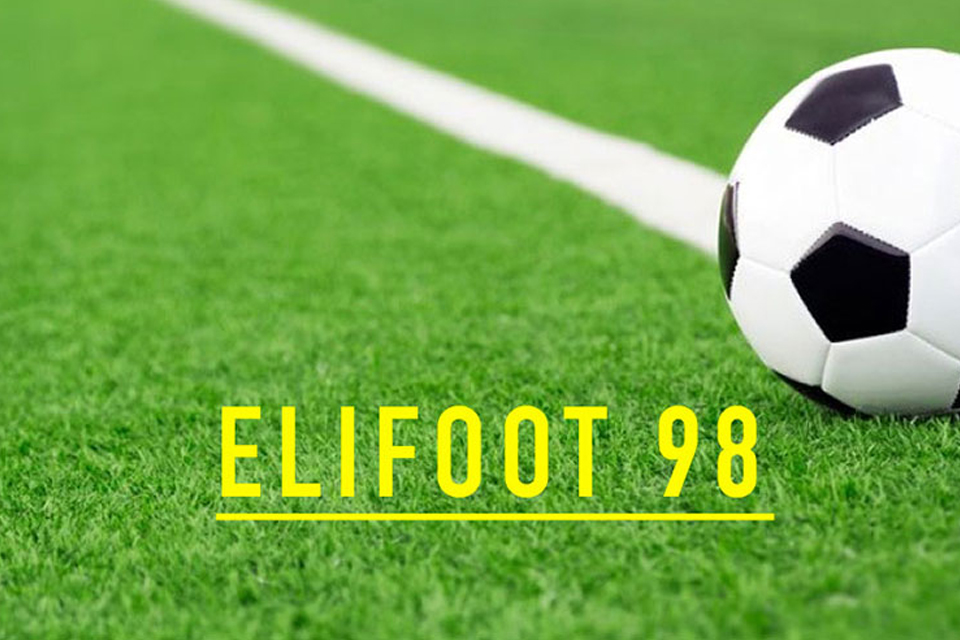 Ele voltou! Elifoot 98 versão 2016 sai para PC, Android e iOS - TecMundo