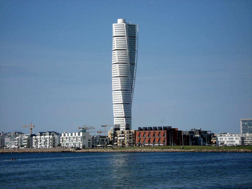 Obras da engenharia: os 10 prédios mais incríveis do mundo na ...