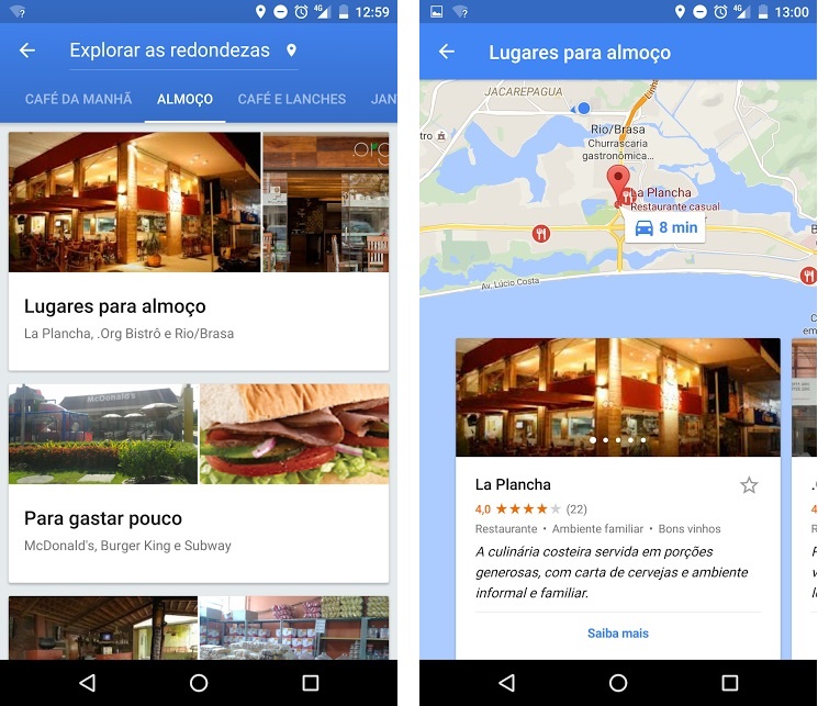 6 dicas do Google Maps para você turistar pelo Rio de Janeiro - TecMundo