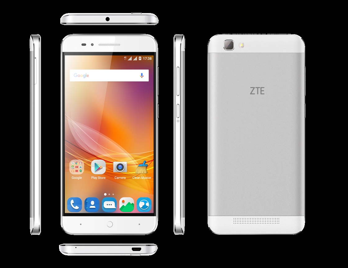 ZTE volta a lançar smartphones no Brasil; conheça os modelos - TecMundo