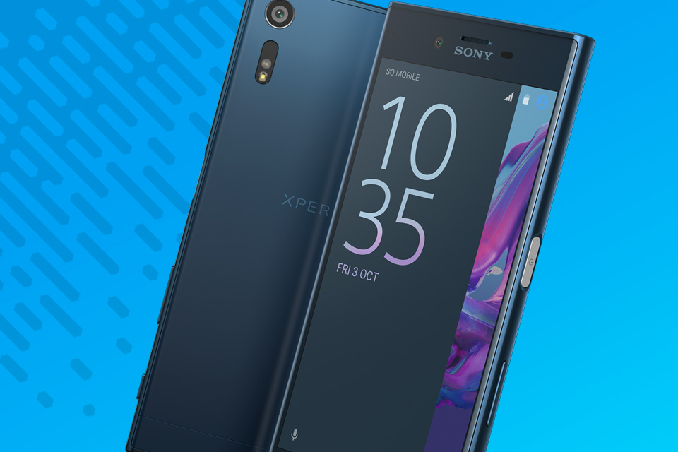 Uau! Novo sensor da Sony para smartphones pode gravar Full HD em 1000 ...