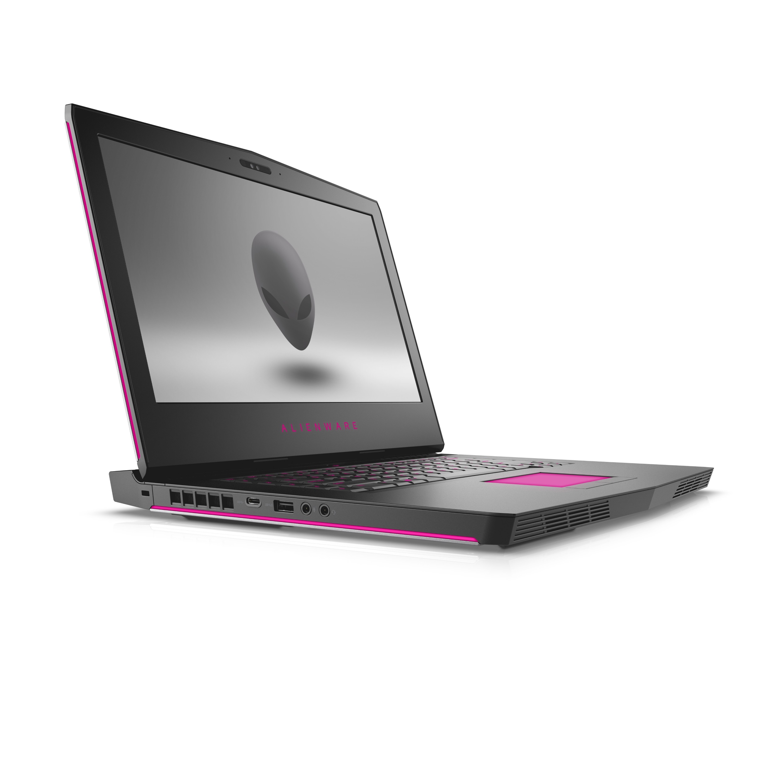 Dell traz a nova geração da linha Alienware ao público brasileiro ...