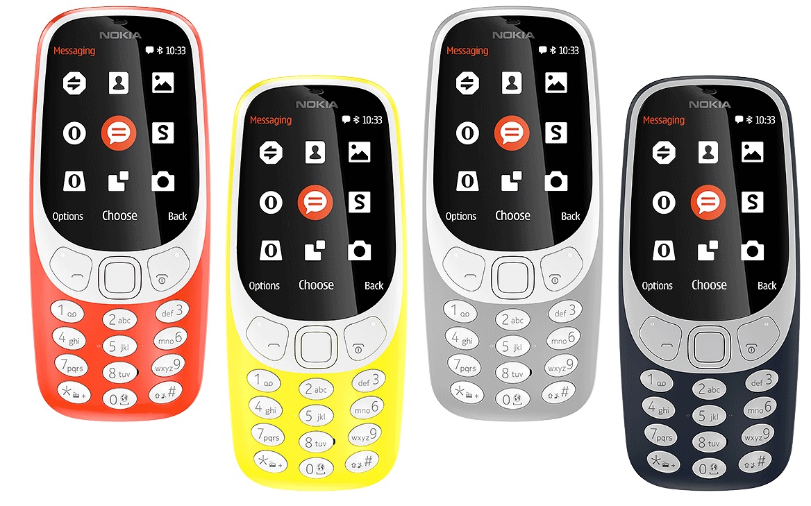A história da Nokia, a empresa que mudou o mundo dos celulares - TecMundo