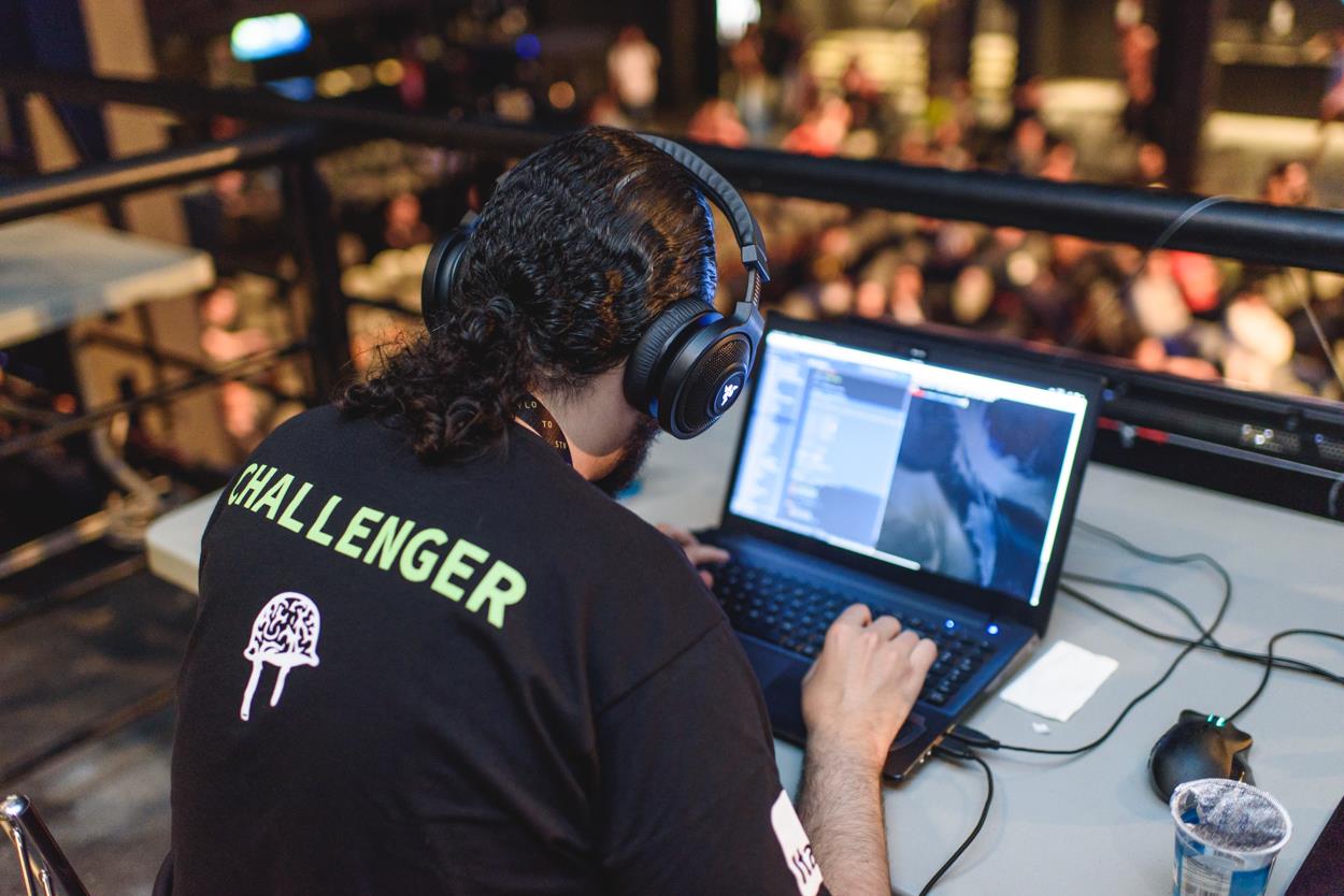 Maior evento hacker da América Latina desembarca em Cuiabá - TecMundo
