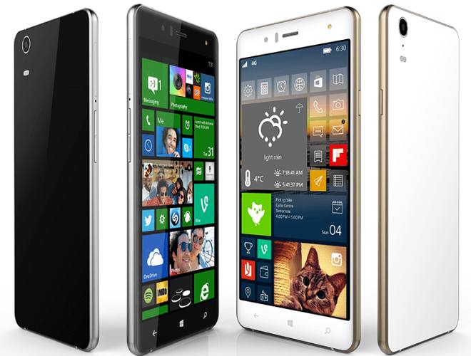 Acredite: tem empresa querendo reviver o Windows Phone no Brasil - TecMundo