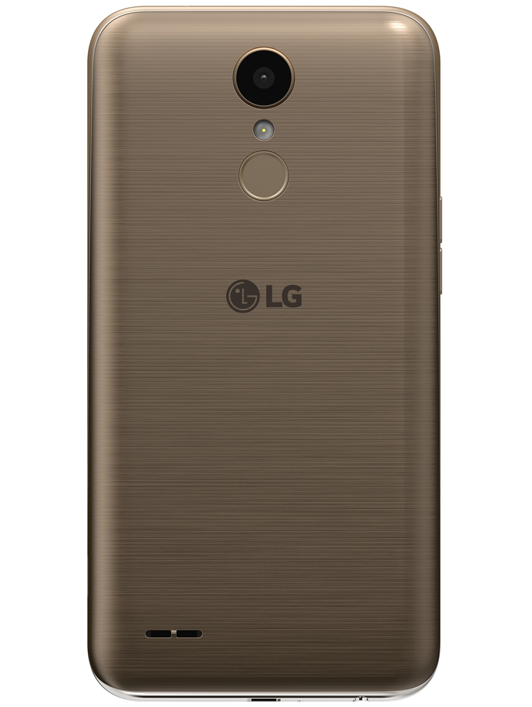 Conheça o LG K10 NOVO, o smartphone com tudo de que você precisa - TecMundo