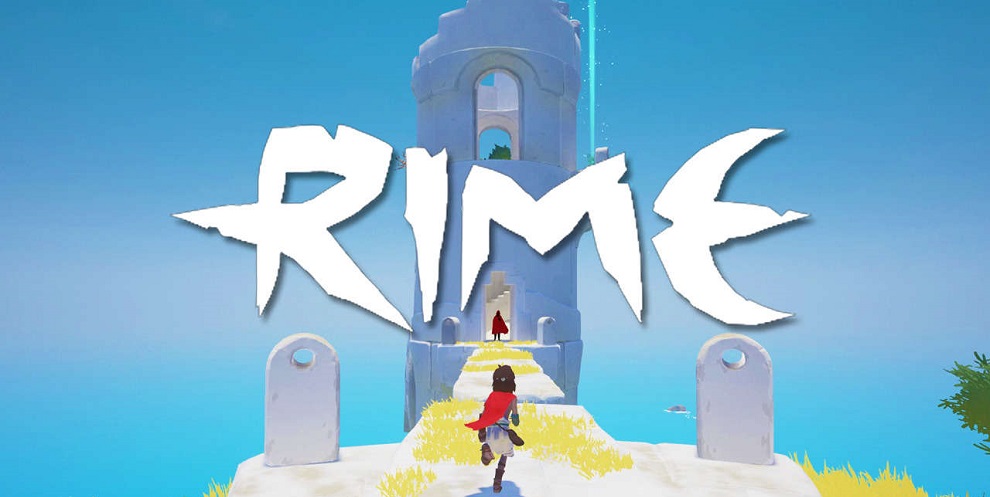 Assista ao trailer de lançamento de RiME | Voxel