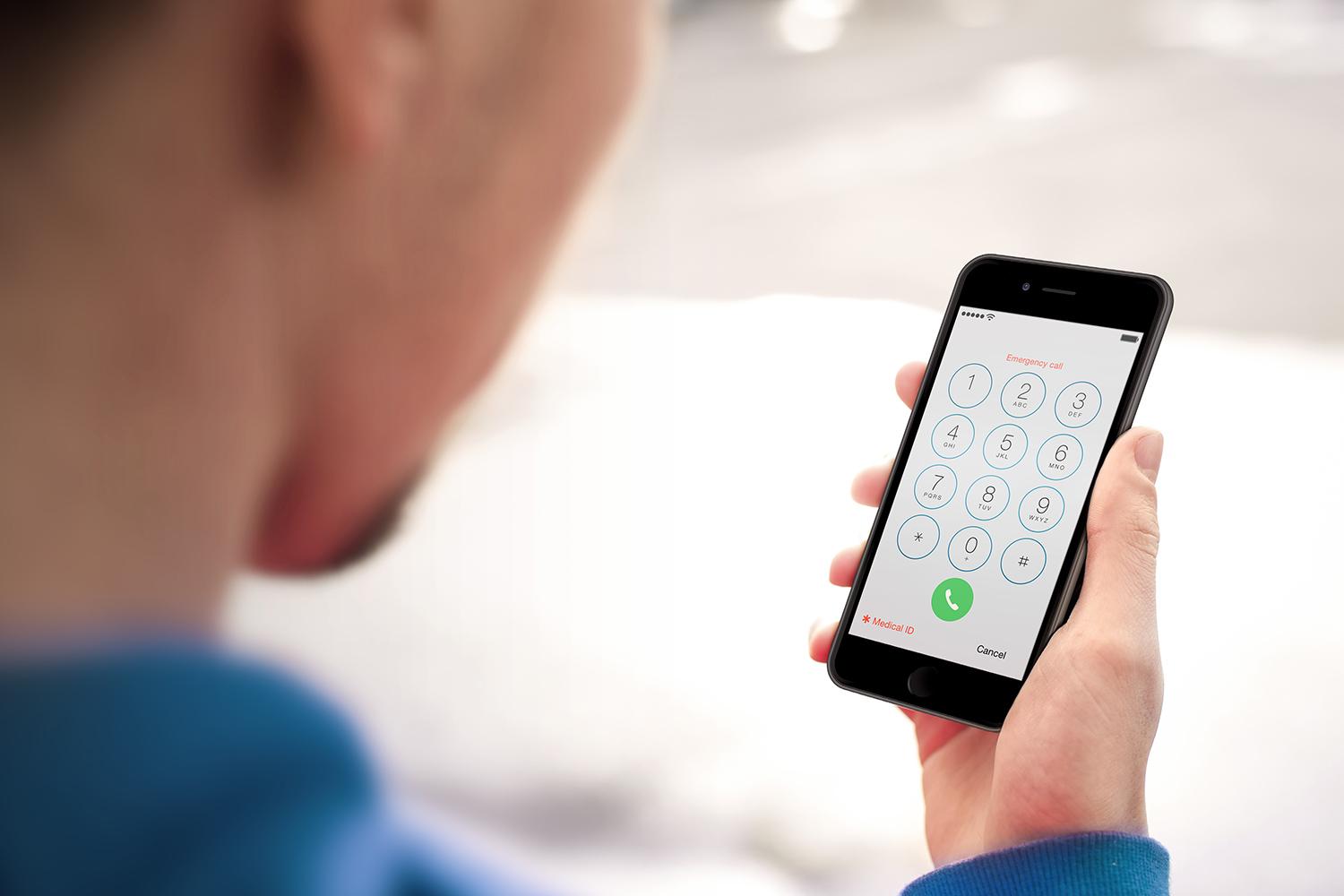 Quer Gravar Chamadas Telef nicas No IPhone Conhe a Estes 3 Apps TecMundo