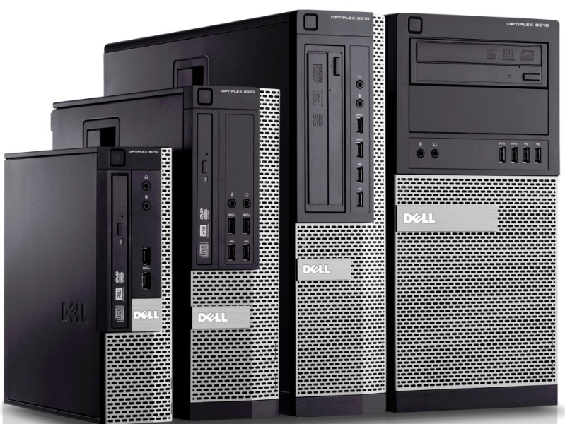 A história da Dell, um mito entre as fabricantes de PC [vídeo] - TecMundo
